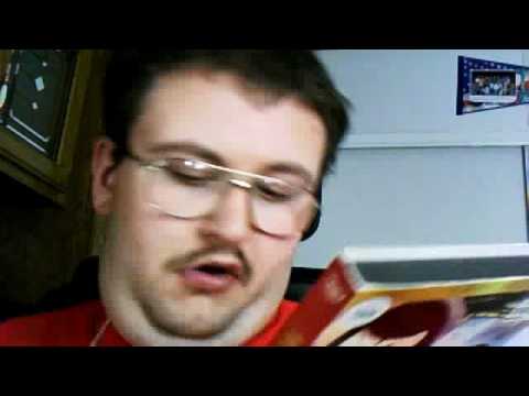 2 different versions of disney's Mulan