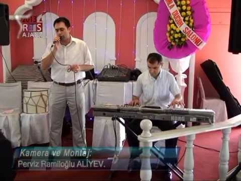 Abdullah ve Semet (O Adam Benim Babam) RTS AJANS