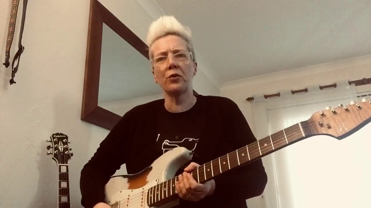 Line 6 Helix Xenomorph Fuzz? OH, I THINK SO! - YouTube