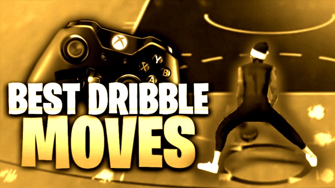 NBA2K20 THE *BEST* BASIC DRIBBLE TUTORIAL !! (Xbox & Ps4) How To be A ...