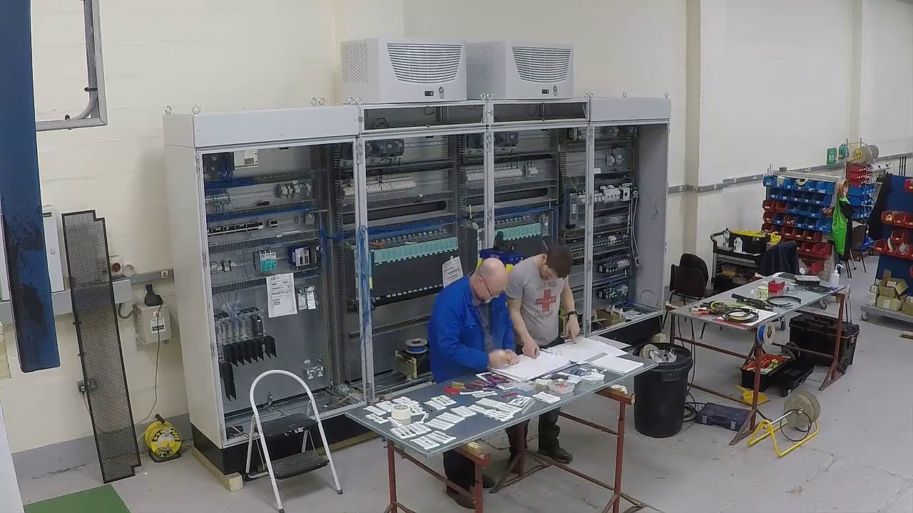 Process Control Panels Youtube – Process Control Panels