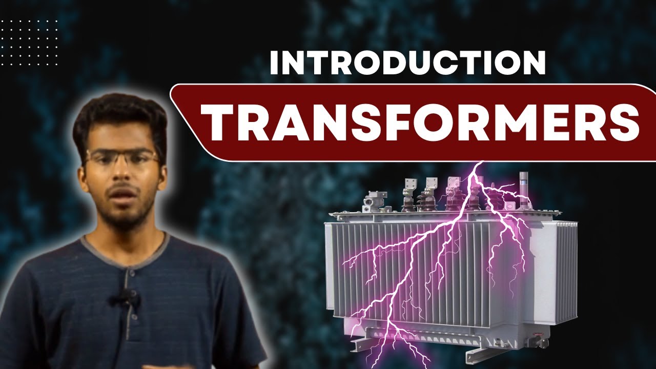 What is Transformer? Electrical transformers | Introduction #engineering #electricalengineering ...