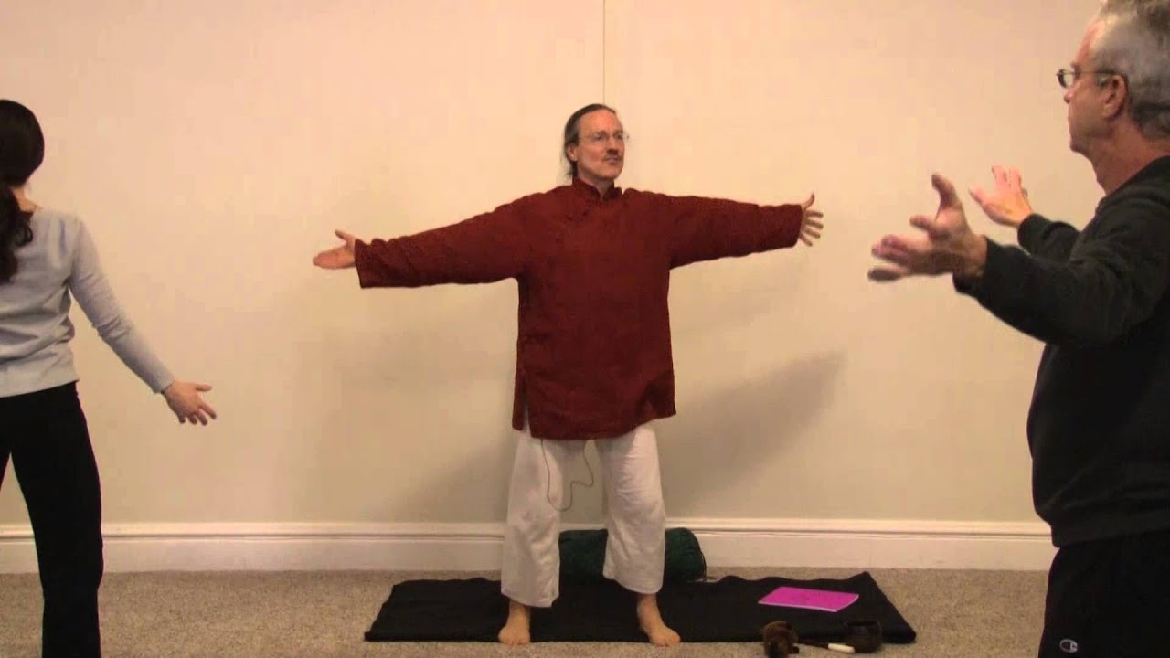 Radiant Light Body - YouTube