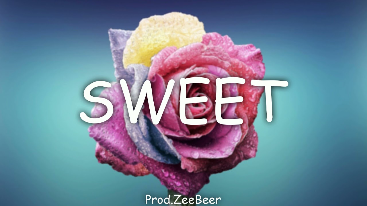 [FREE] R&b Smooth Type Beat ” SWEET " Rap Beats Instrumental - YouTube