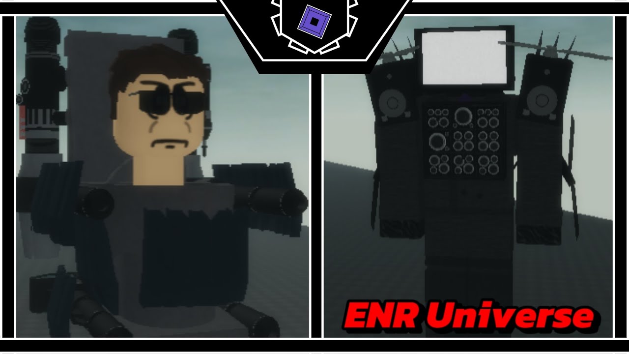 All New Leaks! 🔥ENR Universe🔥 - YouTube