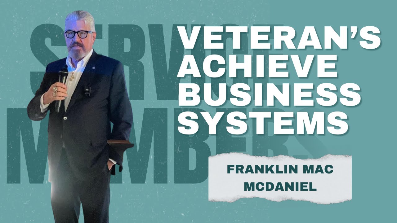 Mission Rewired | 6 Tips for Managing Your Business Cash Flow with Chad Mitchell & Amanda Taylor ...