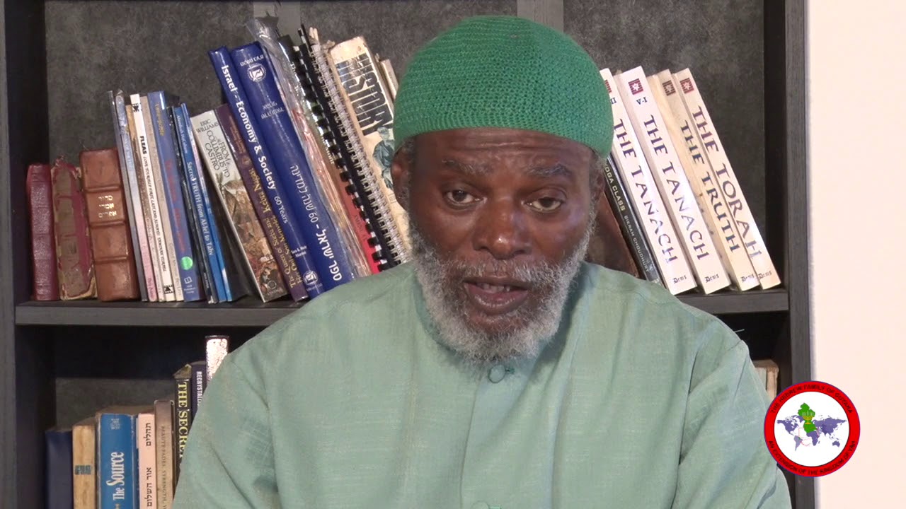 Cohane Michael Ben Levi - Shabbath In Between Chag Matzot 2020 - YouTube