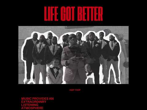 Amp Trop – Life Got Better (Official Wedding Anthem) - YouTube