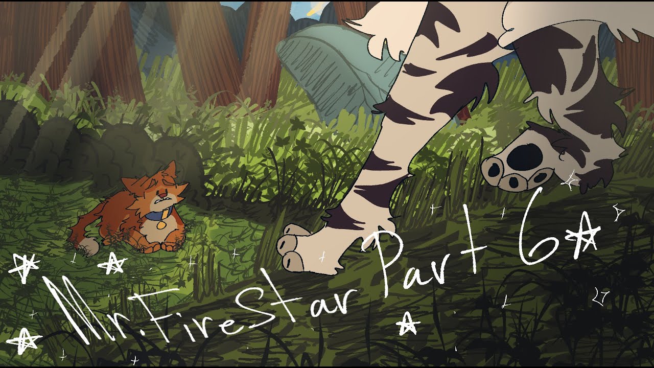 🌟 Mr.Firestar Map//part 6 finish//🌟 - YouTube