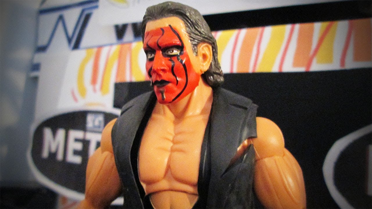 No Limits Wrestling: Metal | Episode 12 (Stop Motion) (HD) - YouTube