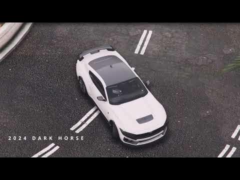 2024 Generic LEO Coupe Showcase | Code 3 Development - YouTube