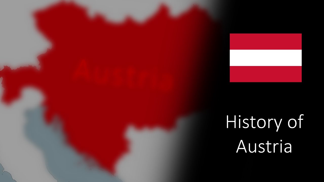 History of Austria (1804-2024) - YouTube