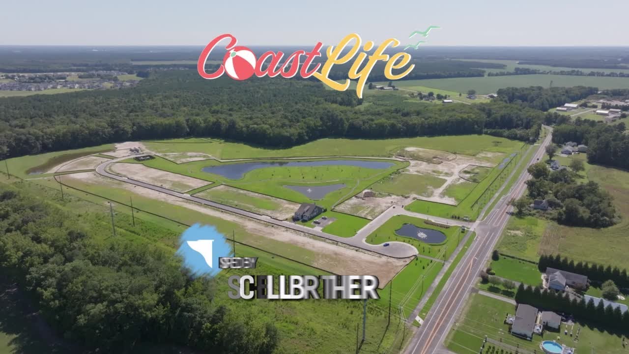 Exciting Growth Ahead: Inside Autumndale with Schell Brothers - YouTube