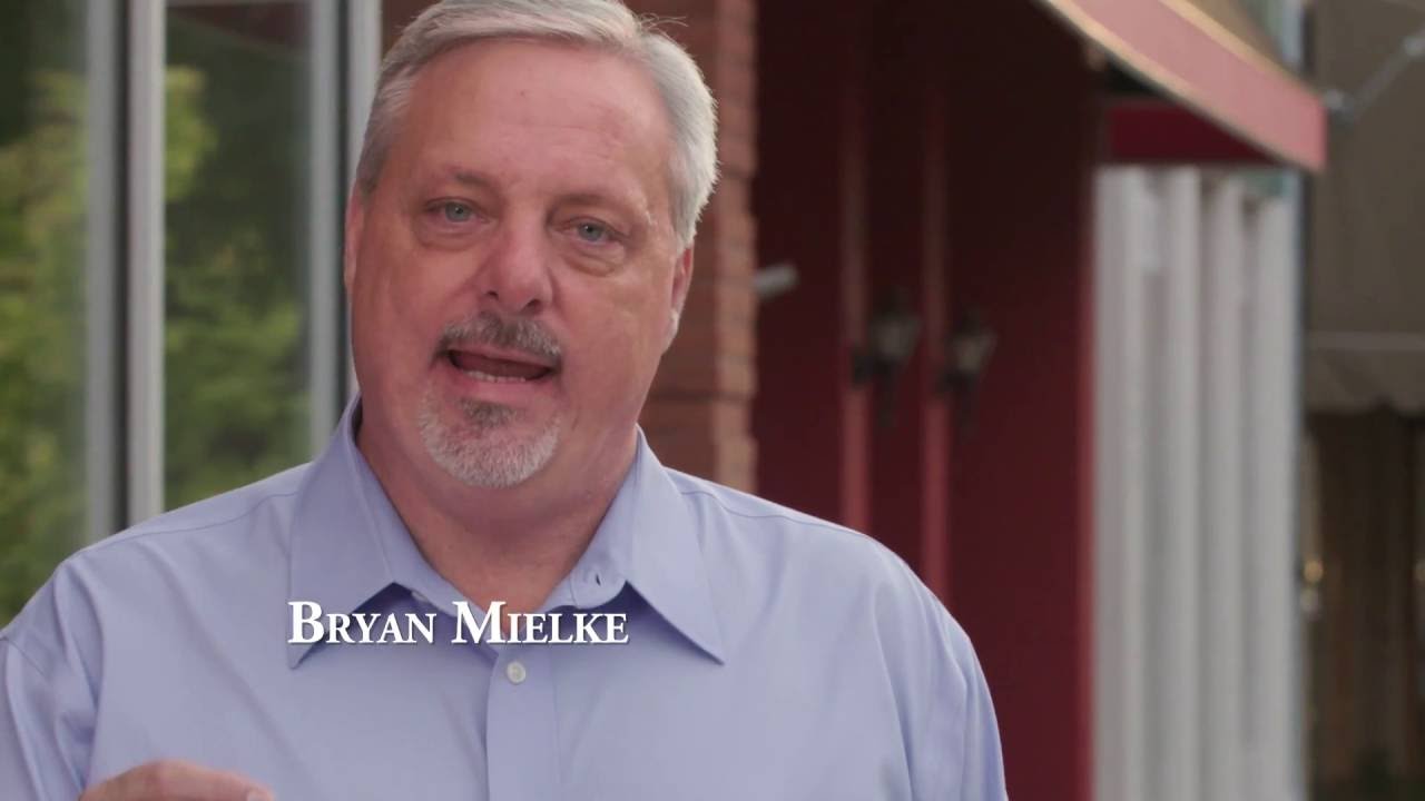 Bryan Mielke for Michigan State Representative 99th House District ...
