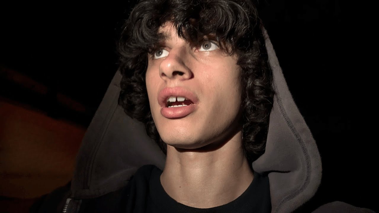 Being too aware. - YouTube