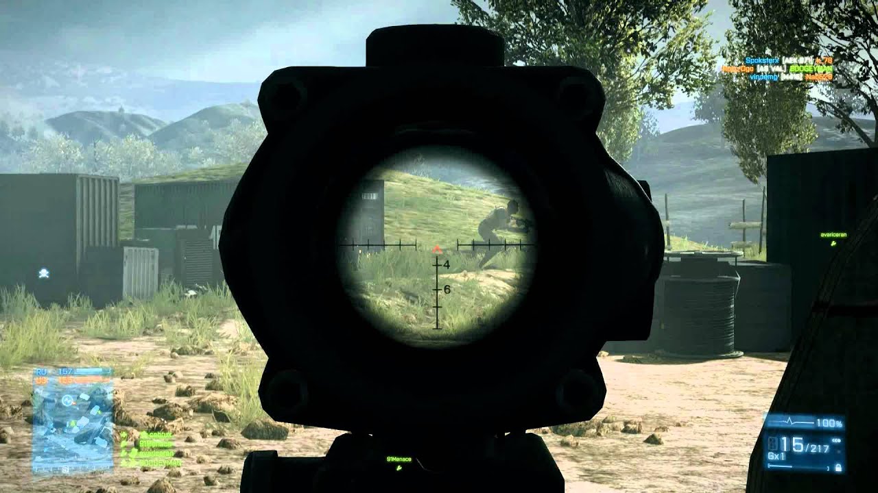 Kill Assist 100 - YouTube