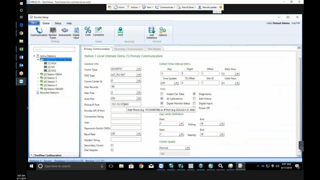 1 hour crash course for Envista ARM - YouTube