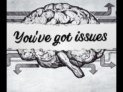 Pastor Josh Herring // You've Got Issues - YouTube