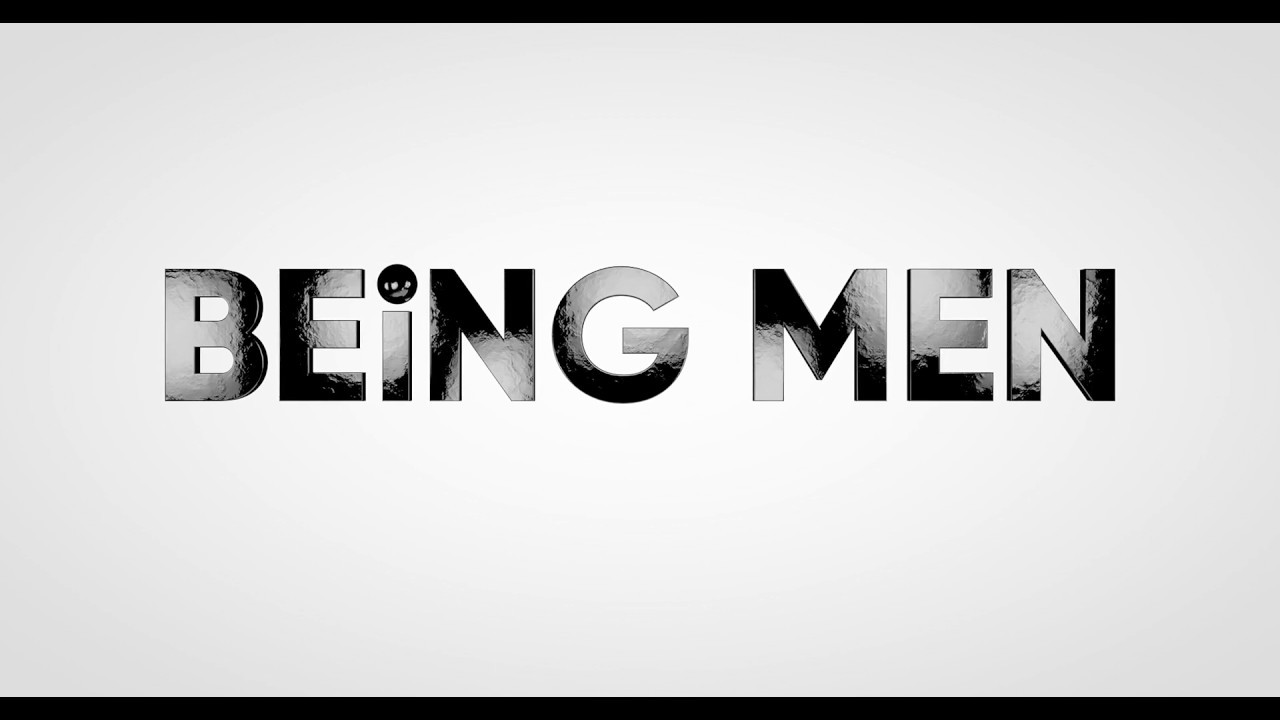 Being Men: It's time to talk - YouTube