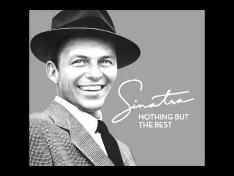 Frank Sinatra - I love you baby