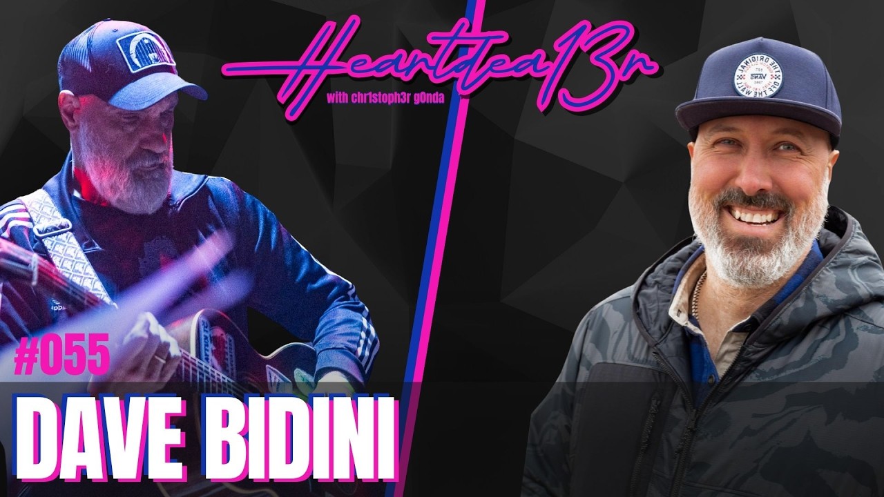 Dave Bidini on The Rheostatics, Gord Downie, The Great Lakes Suite ...