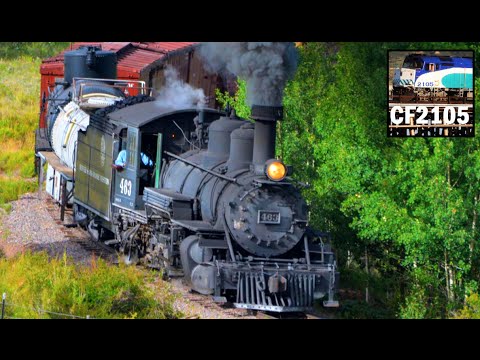 Preview - Steam Trains Galore 4! July 29th, 2016 - YouTube