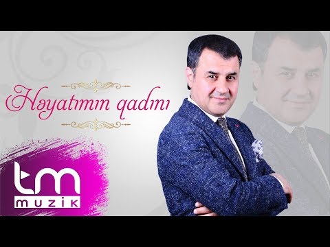 Ataxan Ismayılov - Həyatımın Qadını | Azeri Music [OFFICIAL]