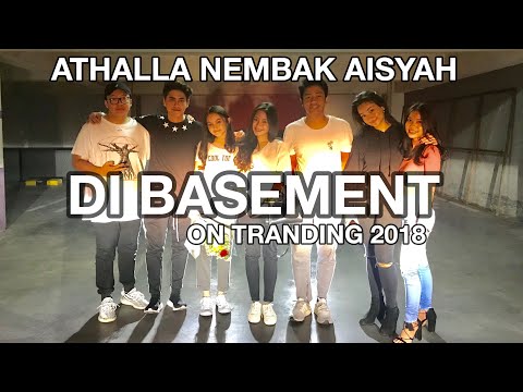 DETIK DETIK ATHALLA NAUFAL NEMBAK AISYAH AQILAH