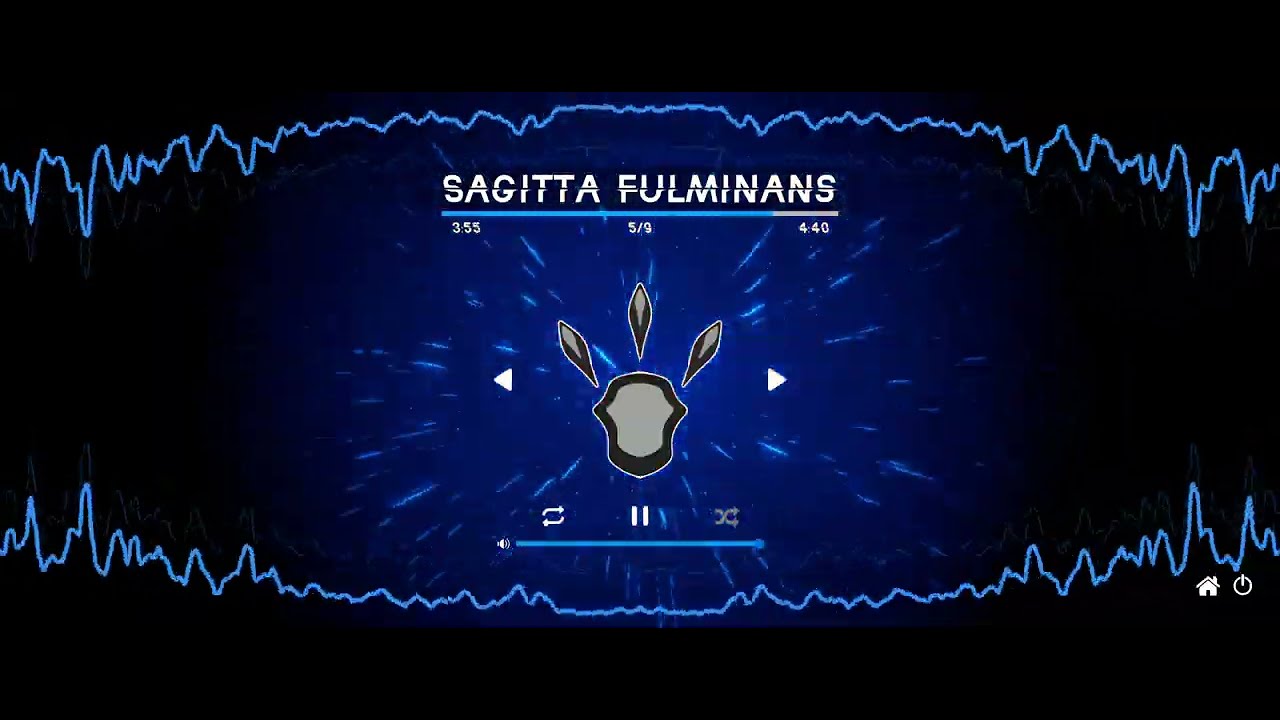 The Swarm 2 [OST] Sagitta Fulminans - YouTube