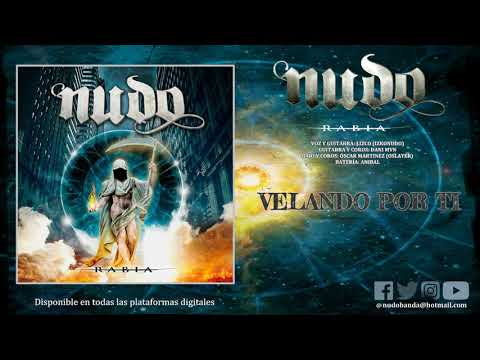 NUDO - Velando por Ti -  Track 10