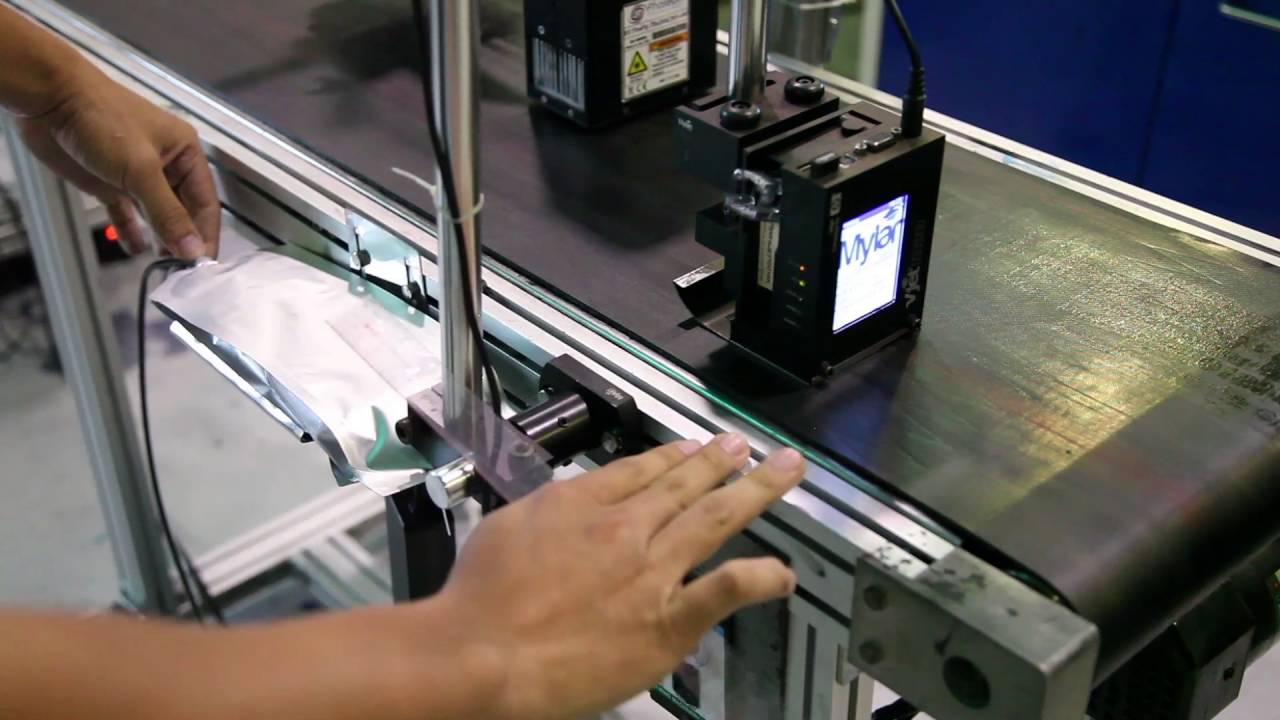 [Mylan Group] - How to setup the bulk ink? - YouTube