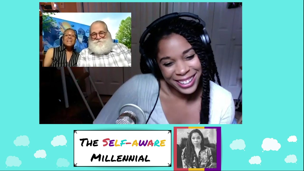 Ep17: Interracial Vulnerability with Jon Sparks and Maritza Dávila ...