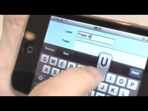 Baker Tweet [thetrendwatch.com] - YouTube