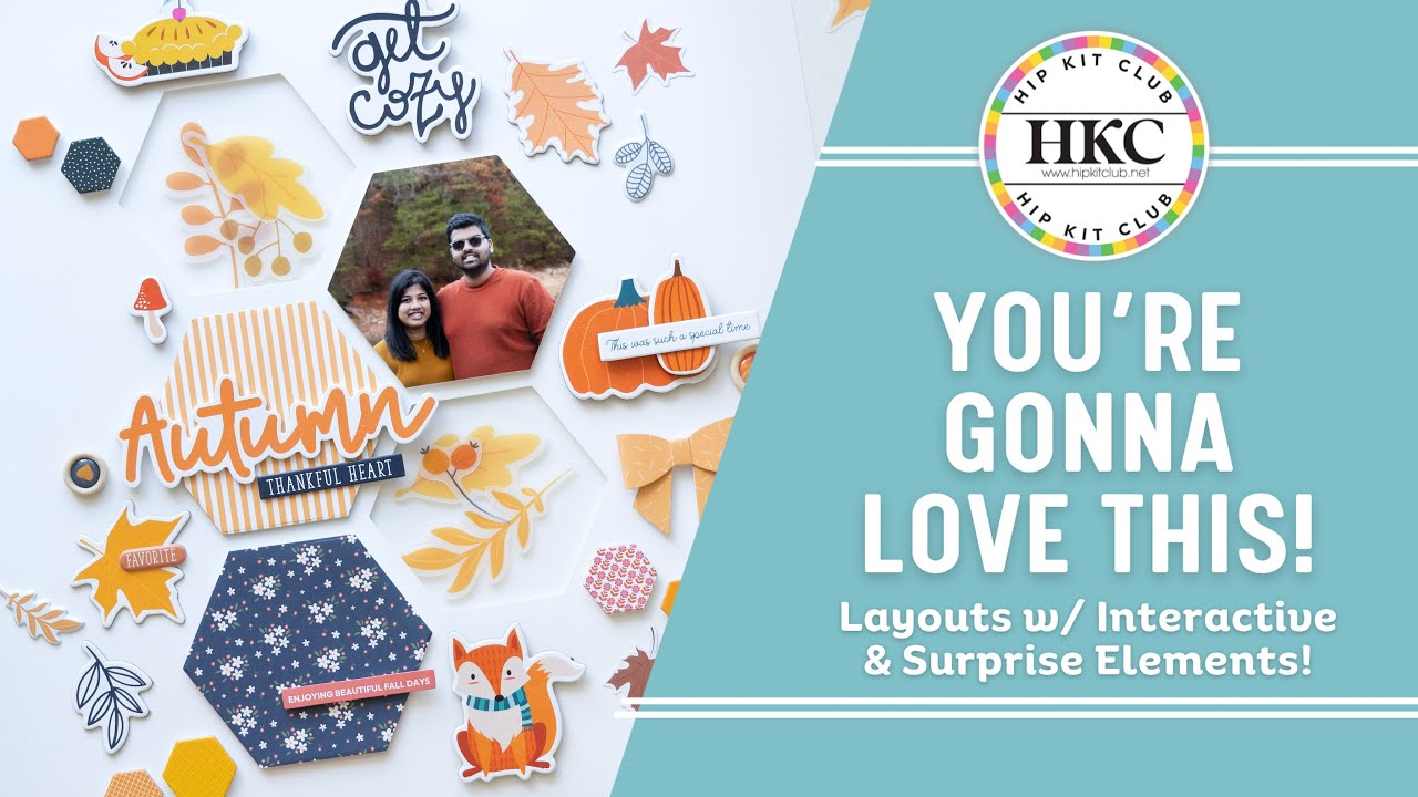 YOU'RE GONNA LOVE THIS! | OCTOBER 2024 HIP KITS | MANASA VAVILAPALLI ...