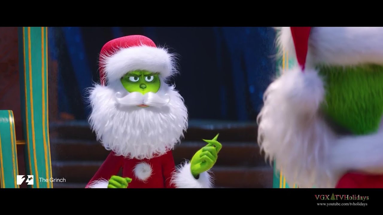 2+ Iceland Christmas Advert 2024 - YouTube