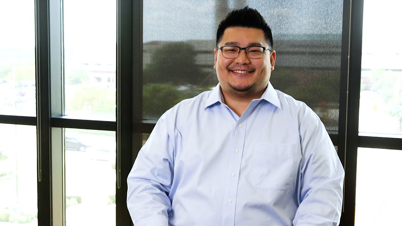 David Shau, M.D., Orthopedic Surgery - YouTube