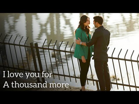 RamBel - A Thousand Years🤍