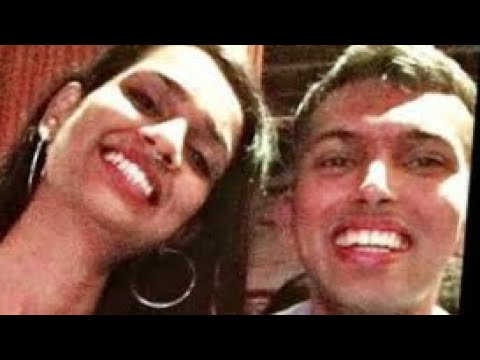 I hate couple - sexy video