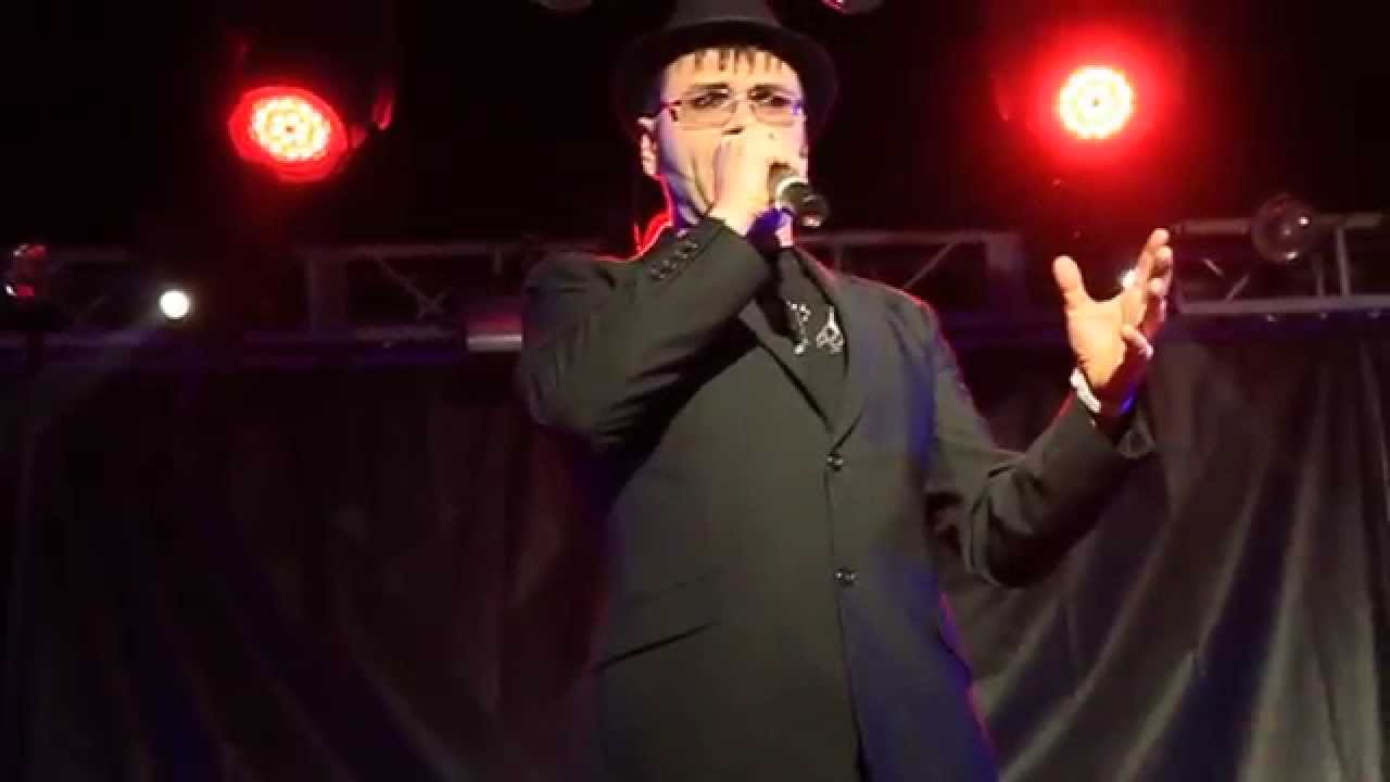 Dero Goi - Die Schlinge - YouTube