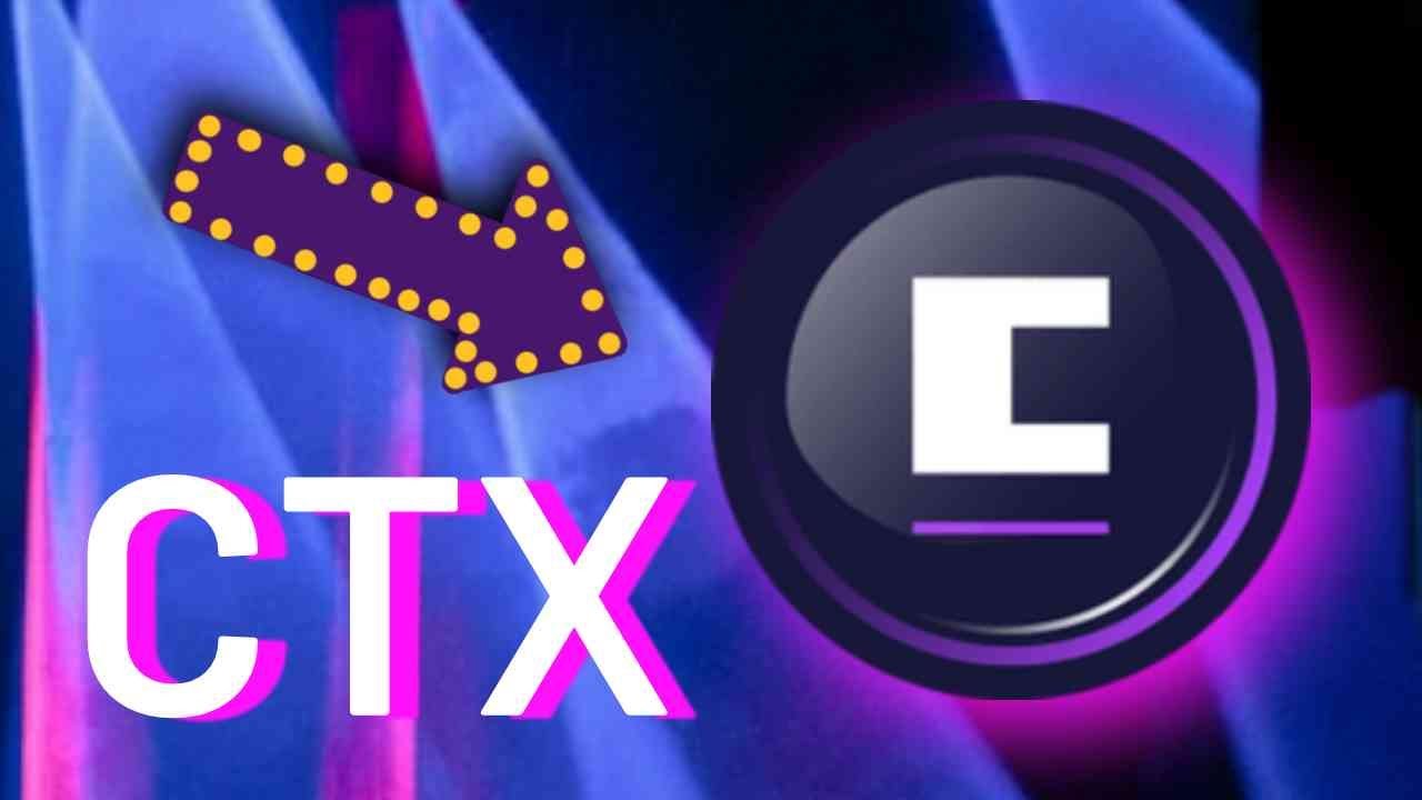 Large move Coming for Cryptex Finance!? Bull Market Top & Analysis! # ...