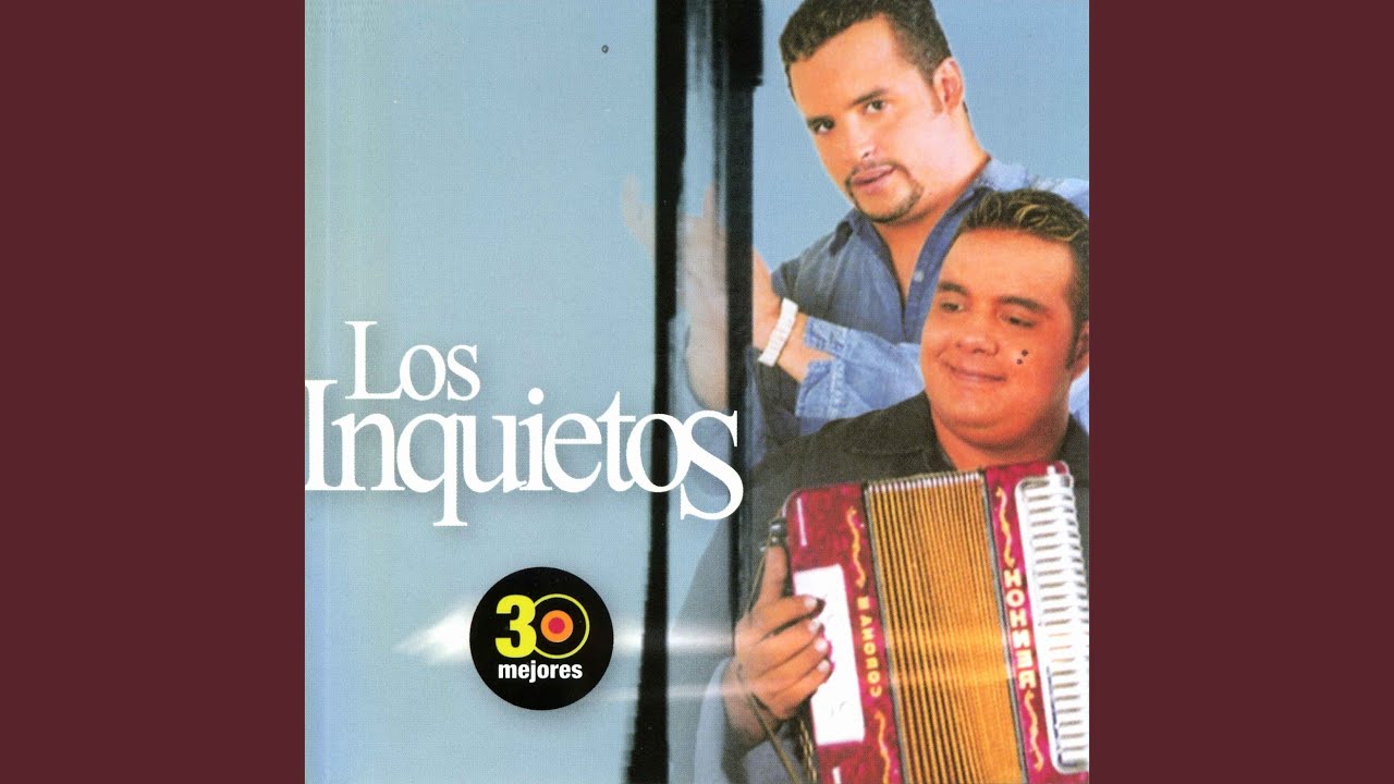 Cada Día Te Quiero Más - YouTube