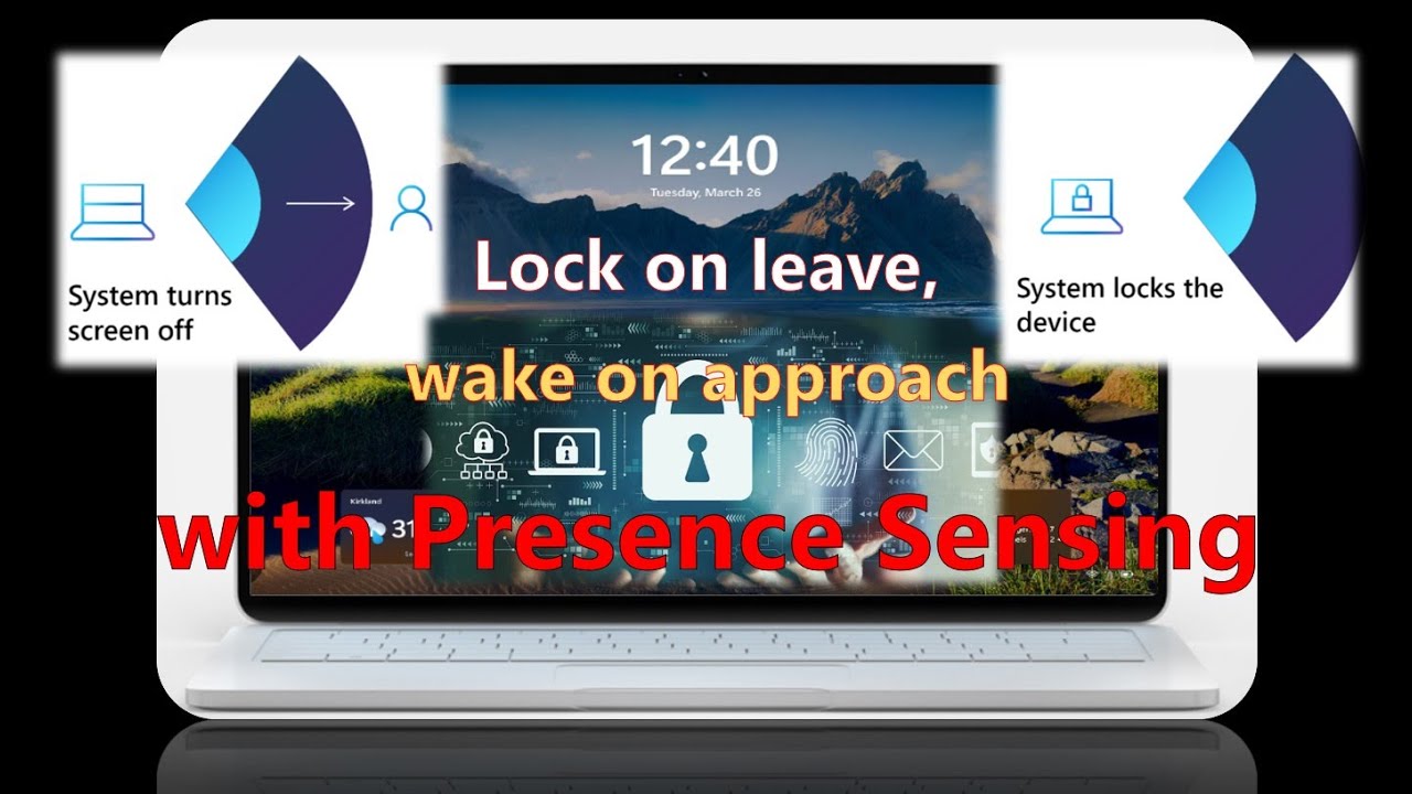 Windows 11 Presence Sensing: Boost Security & Convenience with Smart ...