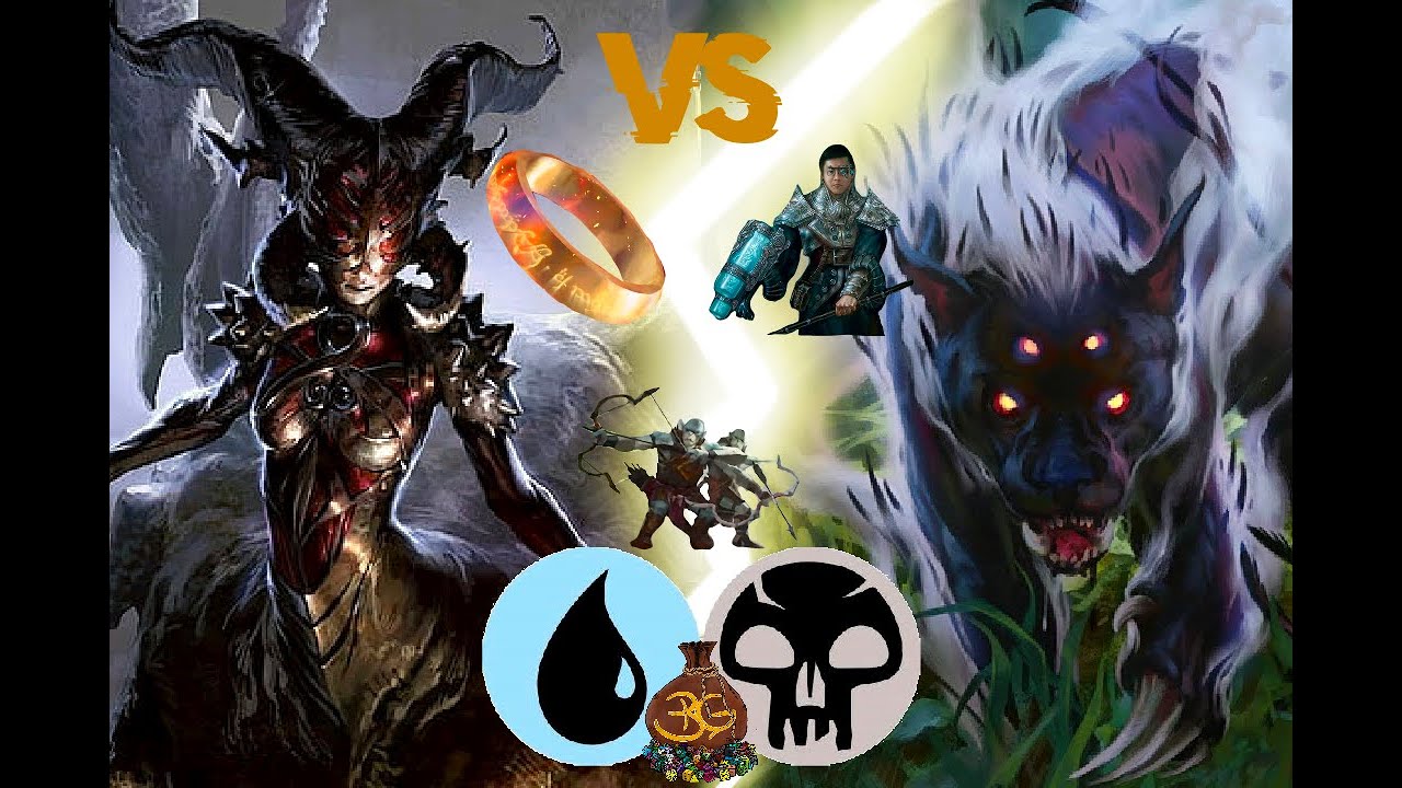 🔥These are the two BEST Dimir Decks in Historic BO3🔥 - August 2023 Tier ...