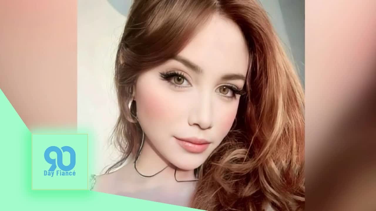 90 Day Fiancé: Mahogany Roca Posts Instagram Video To Confirm She's ...