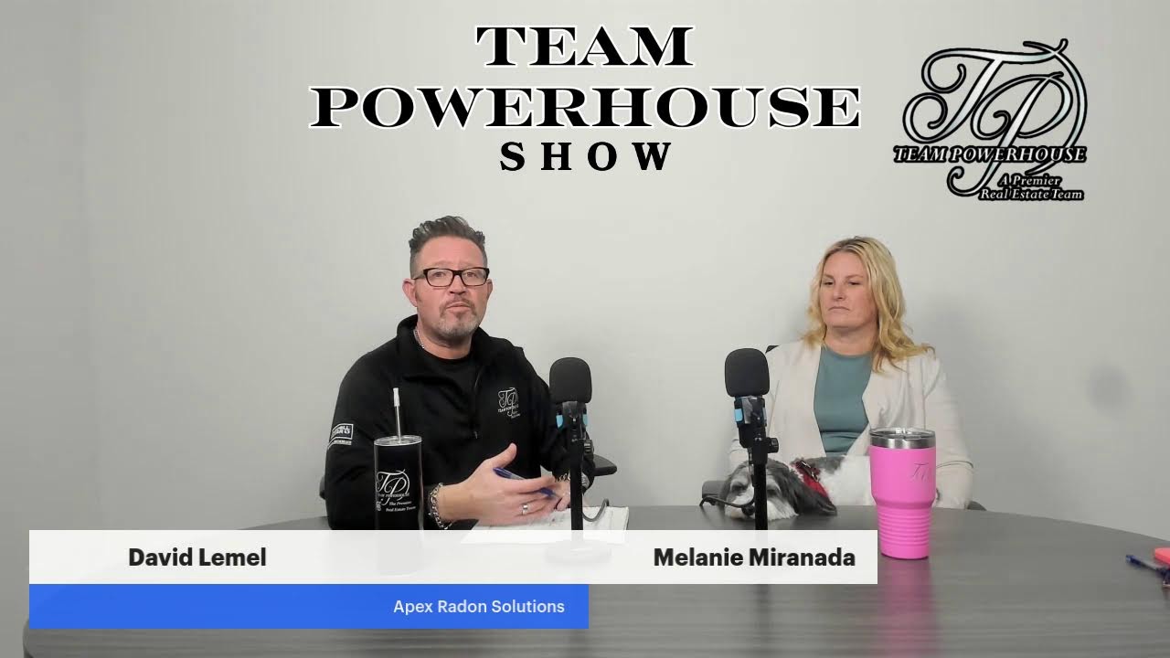 Melanie Miranda Live on Team Powerhouse Show ! - YouTube
