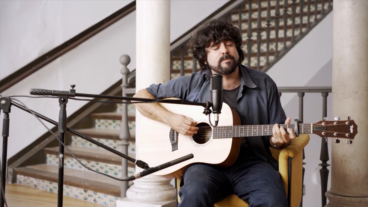 PoeMAS. Jesús Albarrán - YouTube