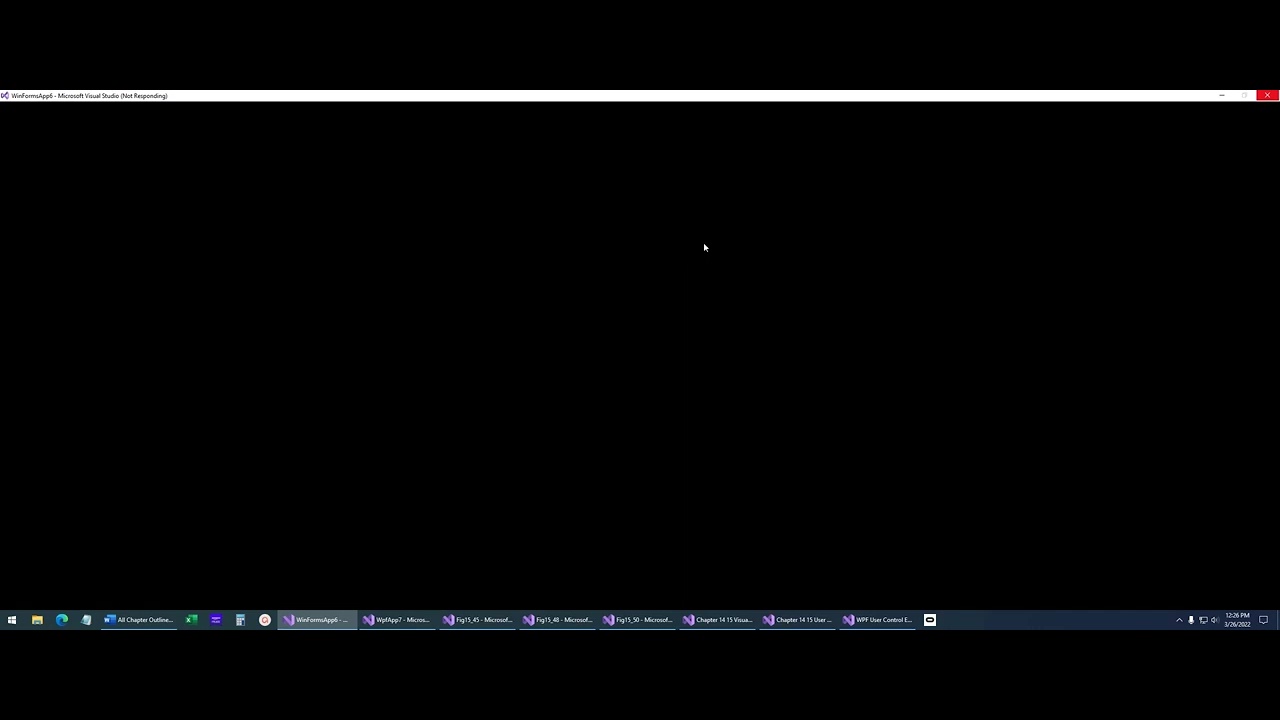C# GUI Part 2 - YouTube