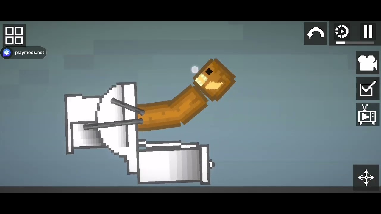 skibidi toilet dies after shocked - YouTube