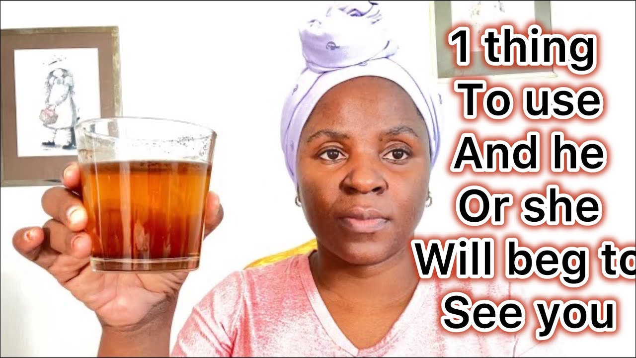 1 thing he or she will beg to spend resty of his or her life with you ...