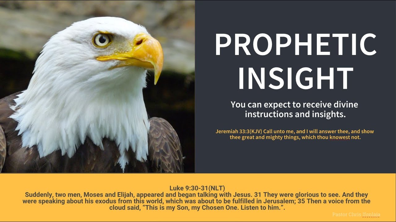 Spiritual Retreats - Expectations & Preparation Pas. Chris - YouTube